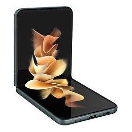 Samsung Galaxy Z Flip3 5G Dual SIM 256GB green