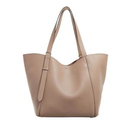 MaxMara Max Mara Crossbody Bags - Archetipo7V2 - Gr. unisize - in Taupe - f&uuml;r Damen