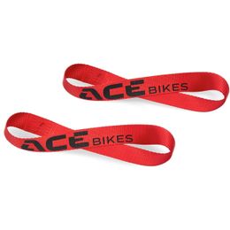 ACE Bikes Pro, Bandschlaufen