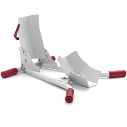ACE Bikes SteadyStand Scooter, Radklemme