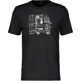 Scott Casual, T-Shirt