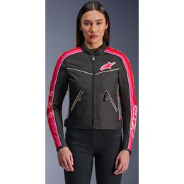 Alpinestars Stella T-Dyno WR, Textiljacke Damen