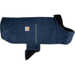 Carhartt Chore Denim, Hunde-Mantel