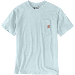 Carhartt Pocket Outdoor Graphic, T-Shirt