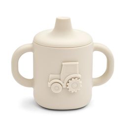 Liewood Schnabeltasse, Trinklernbecher – Amelio, silikon