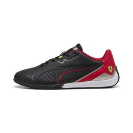 Puma Sneakers 'Scuderia Ferrari Drift Cat 11' male Black size 43