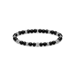 Thomas Sabo Bracelet 'Talisman ' female Silver size 19