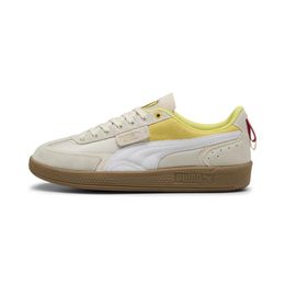 Puma Sneakers 'Scuderia Ferrari Palermo' male Beige size 47