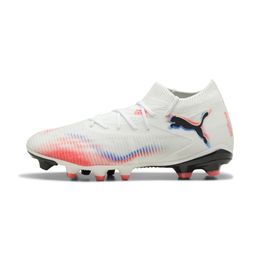 Puma Soccer Cleats 'Future 8 Match' female White size 43