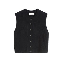 Marc O'Polo Marc O'polo Knit Cardigan female Black size XS
