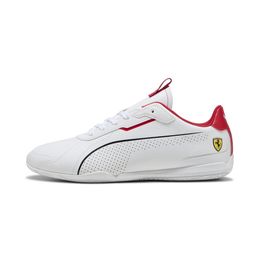Puma Sneakers 'Scuderia Ferrari Neo Cat 3.0' male White size 42