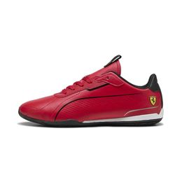 Puma Sneakers 'Scuderia Ferrari Neo Cat 3.0' male Red size 37