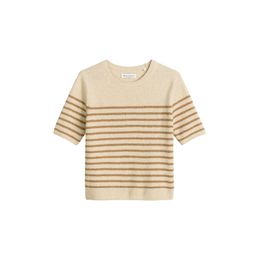 Marc O'Polo Marc O'Polo Pullover Damen Gr&ouml;&szlig;e XXS beige / camel