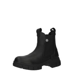 Panama Jack Chelsea Boots 'Nery B1' Damen Gr&ouml;&szlig;e 37 schwarz Winterschuhe