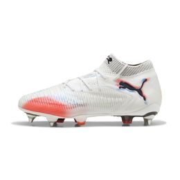 Puma Soccer Cleats 'Future 8 Ultimate' male White size 38