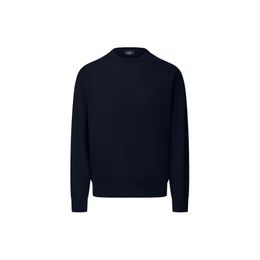 Hackett London Sweater male Blue size S