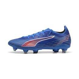 Puma Soccer Cleats 'Ultra 6 Match' male Blue size 48