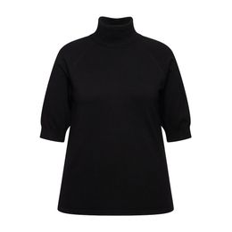 Ulla Popken Pullover Damen Gr&ouml;&szlig;e XL/XXL schwarz