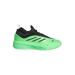 adidas Performance Athletic Shoes '9' male Green size 40 2/3