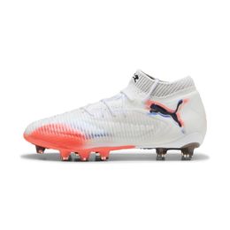 Puma Soccer Cleats 'Future 8 Ultimate' female White size 37