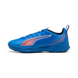 Puma Athletic Shoes 'Ultra 6 Play' boy Blue size 30