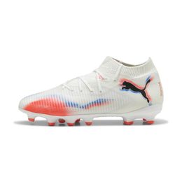 Puma Athletic Shoes 'Future 8 Match' boy White size 37