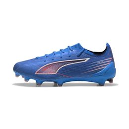 Puma Soccer Cleats 'Ultra 6 Ultimate' female Blue size 37