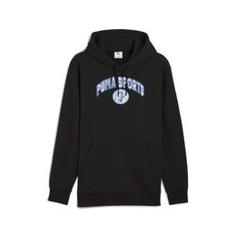 Puma Sweatshirt 'Wardrobe Essentials' male Black size L