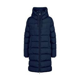 U.S. Polo Assn. Winter Coat 'UWGisla' female Blue size L