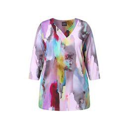 Ulla Popken Blouse female Mixed colors size 58-60