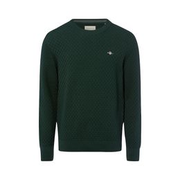 Gant Sweater male Green size XXL