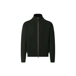 Hackett London Strickjacke 'Milano' Herren Größe XXXL tanne