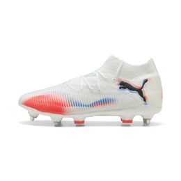 Puma Soccer Cleats 'Future 8 Pro' male White size 43