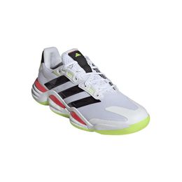 adidas Performance Athletic Shoes 'Stabil 16' female Grey size 50