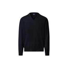 Hackett London Pullover Herren Gr&ouml;&szlig;e XL marine