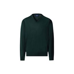 Hackett London Pullover Herren Gr&ouml;&szlig;e XXL dunkelgr&uuml;n