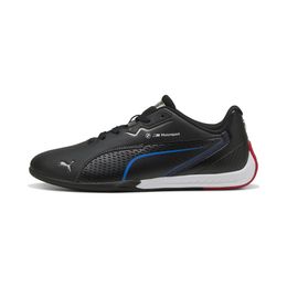 Puma Sneakers 'BMW Motorsport Drift Cat 11' male Black size 44