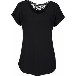 Lascana Strandshirt