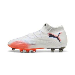 Puma Soccer Cleats 'Future 8 Ultimate' male White size 45
