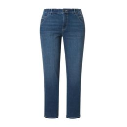 Lauras&oslash;n Jeans female Blue size 42