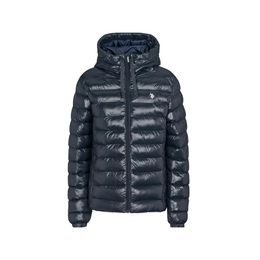 U.S. Polo Assn. Jacke 'Karma' Damen Gr&ouml;&szlig;e XS saphir
