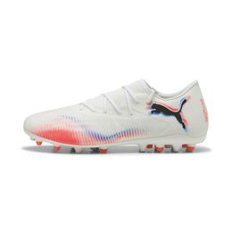 Puma Soccer Cleats 'Future 8 Match' male White size 46