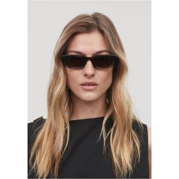 CHIMI Sonnenbrille Herren Größe One Size braun / cognac