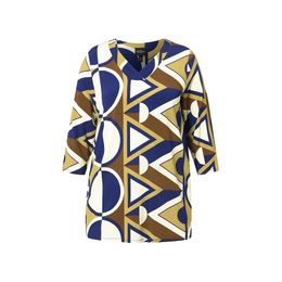 Ulla Popken Blouse female Mixed colors size 46-48