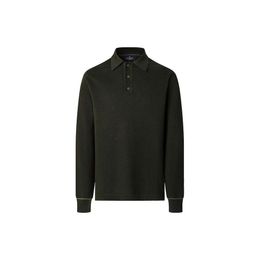 Hackett London Shirt male Green size XS