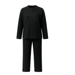 C&city Sweatsuit female Black size M