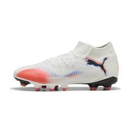 Puma Soccer Cleats 'Future 8 Pro' female White size 35,5