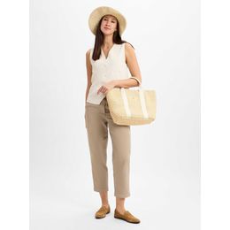 Marc O'Polo Marc O'polo Hose Damen Gr&ouml;&szlig;e 42 dunkelbeige