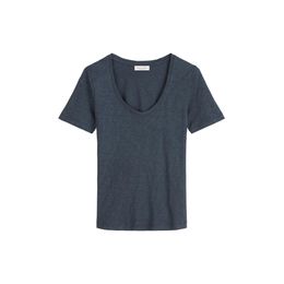 Marc O'Polo Marc O'polo T-Shirt Damen Gr&ouml;&szlig;e L anthrazit