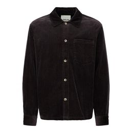 !Solid Jacke 'Ingvi' Herren Gr&ouml;&szlig;e L schwarz Sommerjacke